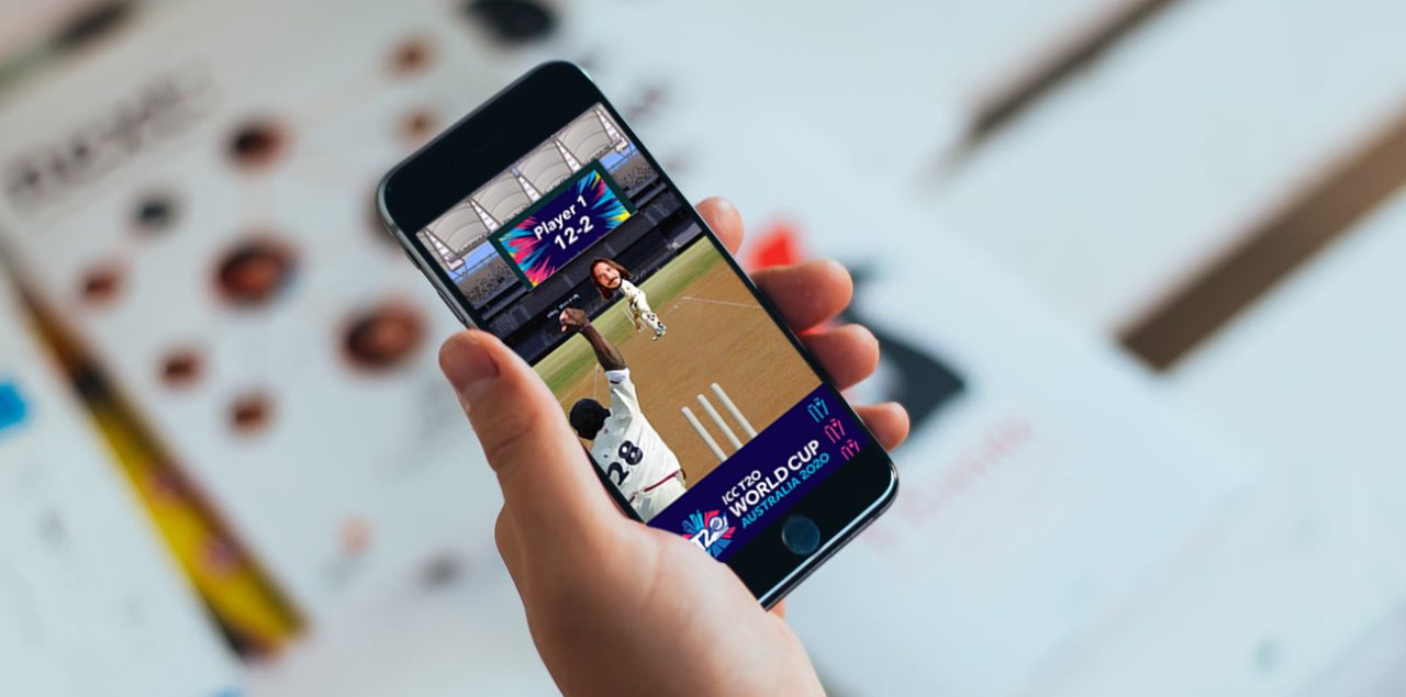 VR & AR Activations | CATALYST VR