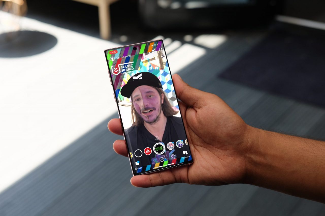 VR & AR Activations | CATALYST VR