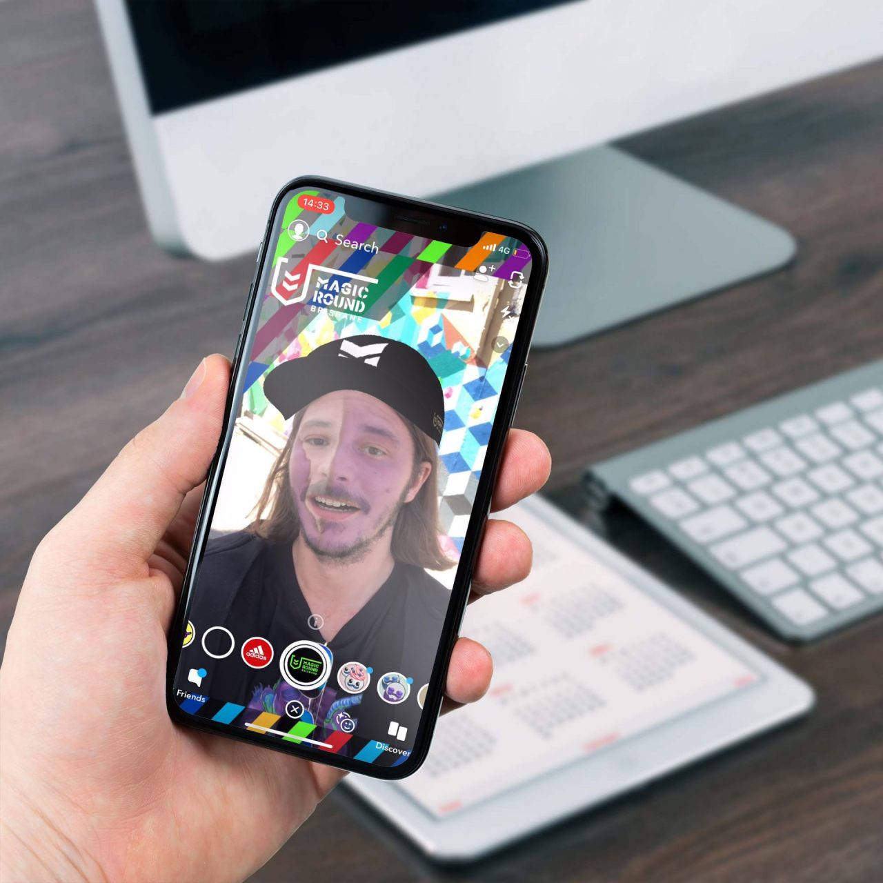 VR & AR Activations | CATALYST VR