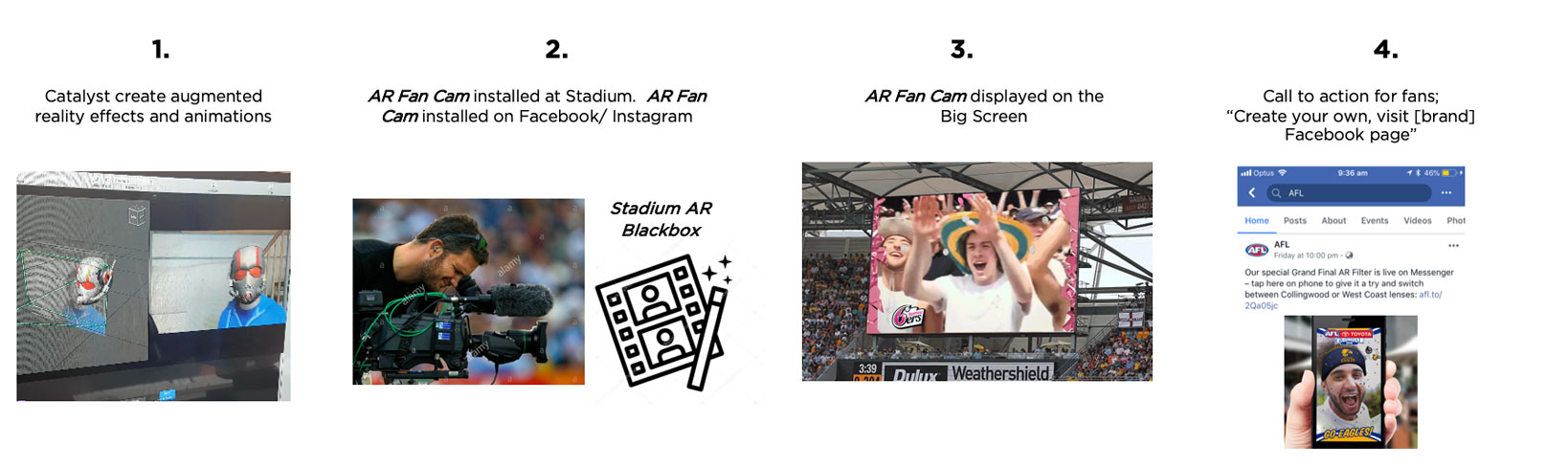 AR-Fan-Cam-Process - CATALYST VR