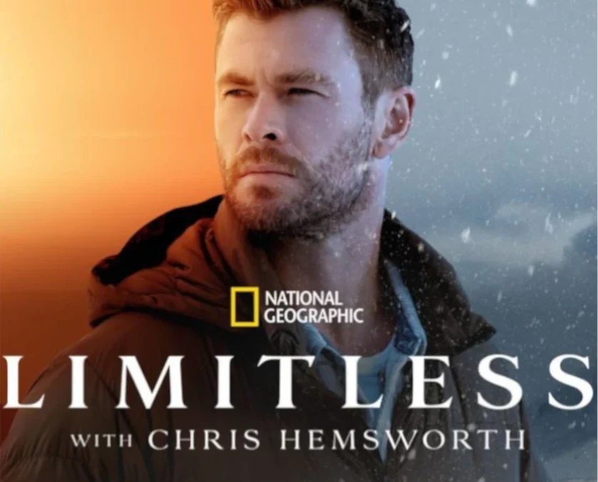 Limitless With Chris Hemsworth Virtual Reality Development - CATALYST VR